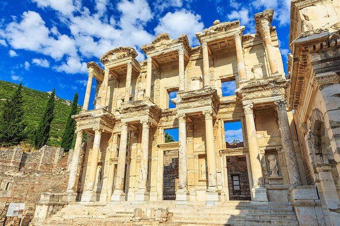 Ancient City of Ephesus - Half Day Tour from Kusadasi - Frequently Asked Questions (FAQs)