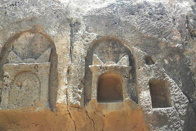 Ancient City Of PAPHOS - Key Points  