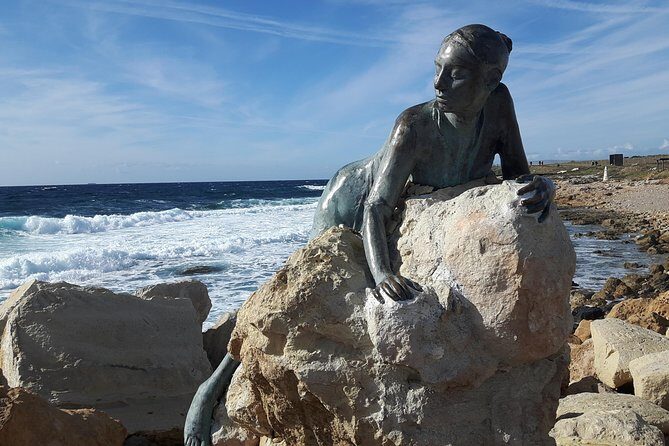 Ancient City Of PAPHOS - The Itinerary: A Deep Dive into Cyprus’s Cultural Gems