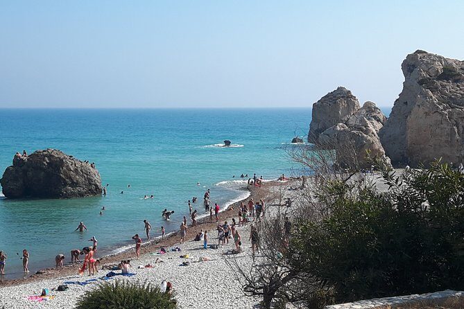 Ancient City Of PAPHOS - Final Thoughts: Is It Worth It?