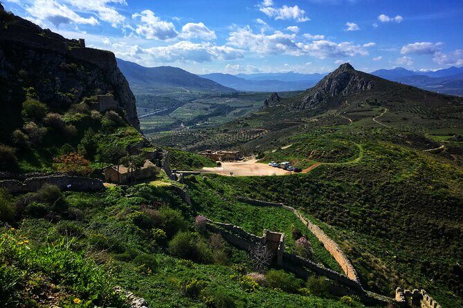 Ancient Corinth Half Day Private Tour - FAQ