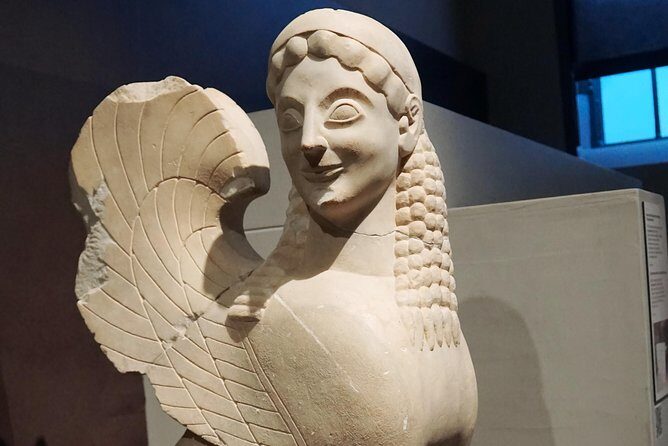 Ancient Corinth Half Day Private Tour from Athens - Who Is This Tour Best For?