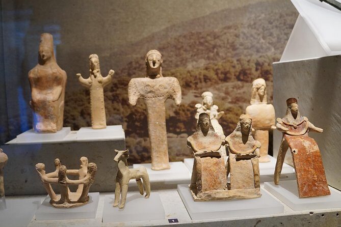 Ancient Corinth Half Day Private Tour from Athens - Frequently Asked Questions