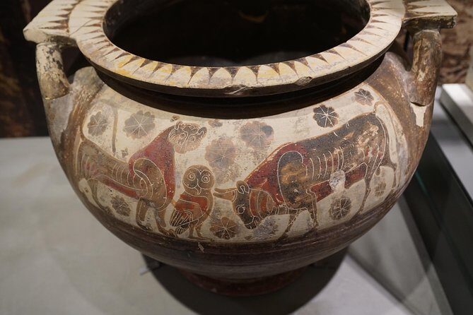 Ancient Corinth Half Day Private Tour from Athens - In Summary: Why This Tour Is a Solid Choice