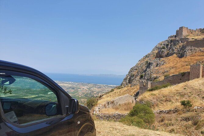 Ancient Corinth Half-Day Private Tour from Athens - Final Thoughts