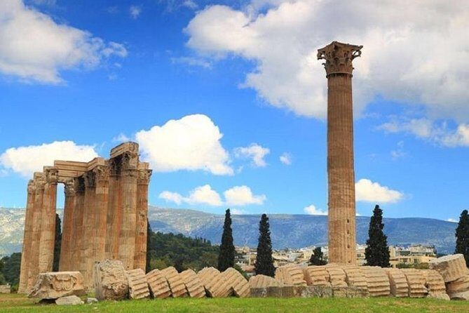 Ancient Corinth Half Day Tour - FAQ