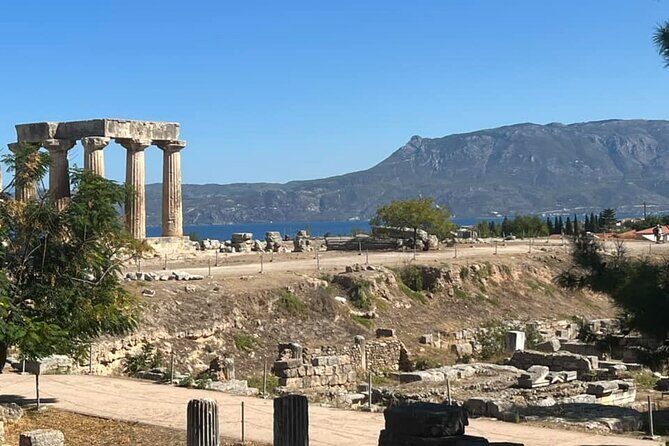 Ancient Corinth Half Day Tour from Athens - Who Will Love This Tour?