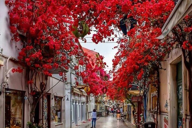 Ancient Corinth, Mycenae, Epidaurus, Nafplion Private Day Trip With Great Lunch - FAQ