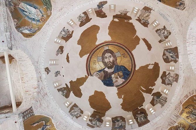 Ancient Corinth & Nafplion One-Day Tour from Athens - Who Will Love This Tour?