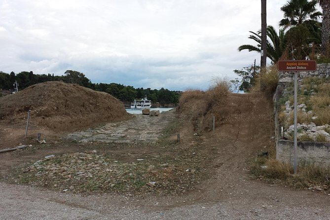 Ancient Corinth Private Tour from Corinth - Frequently Asked Questions