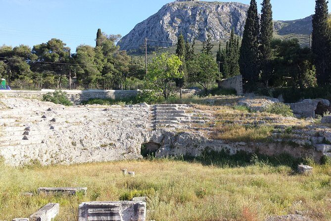 Ancient Corinth Private Tour from Corinth - Final Thoughts