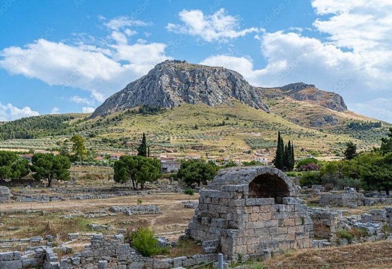 Ancient Corinth Self-Guided Tour with 3D & Audio (No Ticket) - Value and Practical Considerations