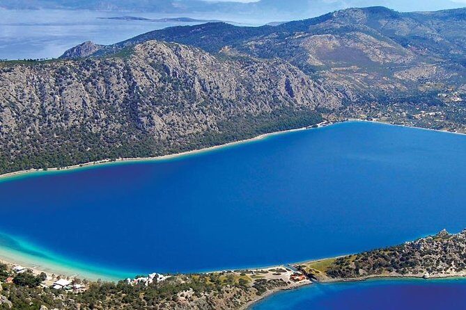 Ancient Corinth, Temple of Hera, Blue Lake full day private tour from Athens - An In-Depth Look at the Tour Itinerary