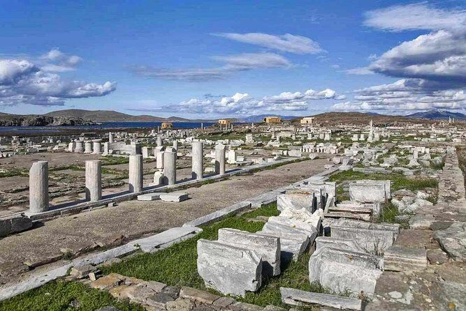 Ancient Delos Tour - Value and Pricing – Is It Worth It?