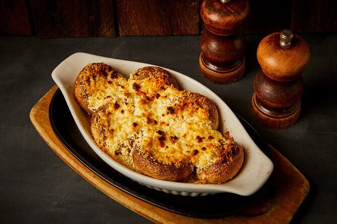 Ancient Egypt Night Tour with optional 2 Course Dinner - Authenticity and Engagement: What Sets This Tour Apart?