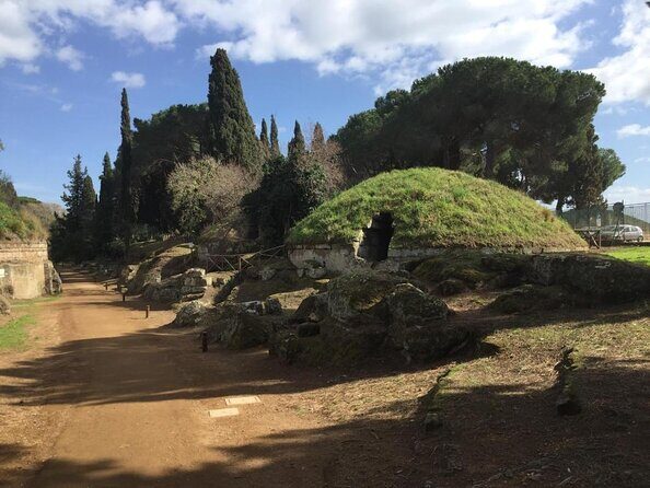Ancient Etruscan Civilization Tour from Rome - Exploring the Etruscan Roots: A Complete Review of the Ancient Etruscan Civilization Tour from Rome