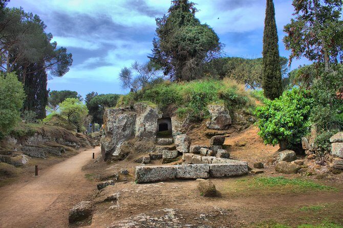 Ancient Etruscan Civilization Tour from Rome - The Sum Up