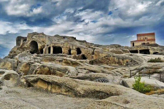 Ancient Georgia Group Tour: Mtskheta,Jvari, Gori, Uplistsikhe - Who Is This Tour Best For?