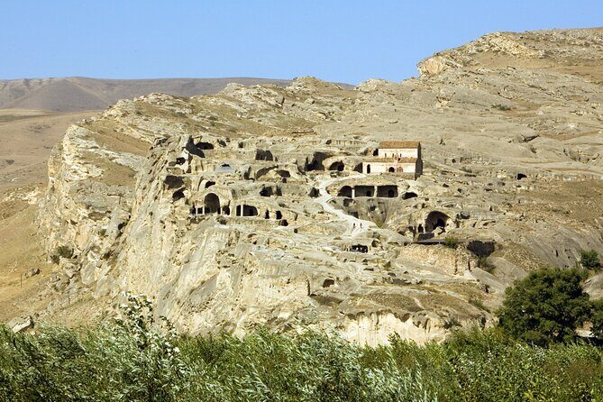 Ancient Georgia Private Tour: Mtskheta,Jvari, Gori, Uplistsikhe - Key Points