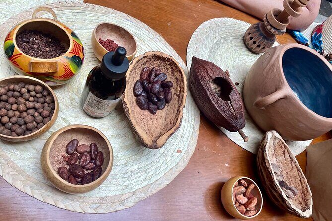Ancient Mexico City Tour: Cacao Tasting & Aztec History in CDMX - An In-Depth Look at the Tour Experience