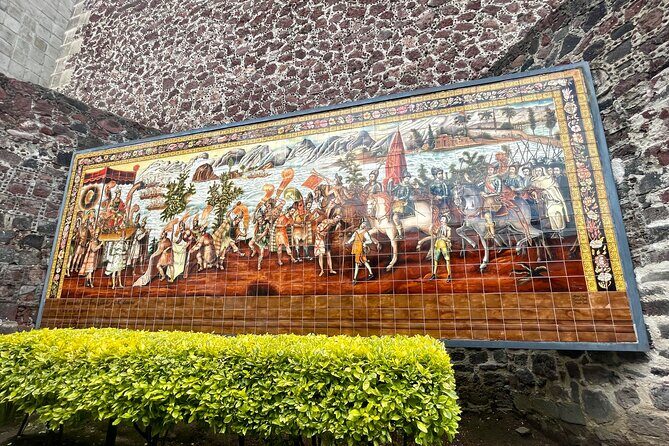 Ancient Mexico City Tour: Cacao Tasting & Aztec History in CDMX - Who Should Take This Tour?