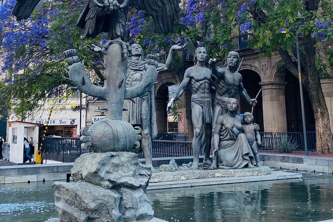 Ancient Mexico City Tour: Cacao Tasting & Aztec History in CDMX - The Sum Up