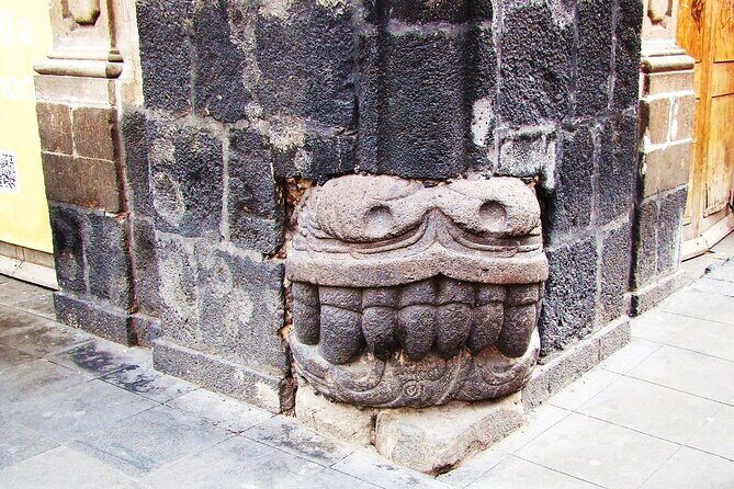 Ancient Mexico City Tour: Cacao Tasting & Aztec History in CDMX - FAQ