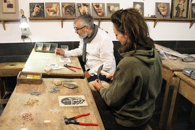 Ancient Mosaic Workshop in Rome - Who Is This Experience Best For?