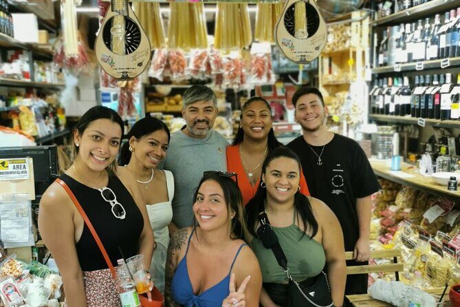 Ancient Naples Street Food Tour - Wrapping It Up: Is It Worth It?