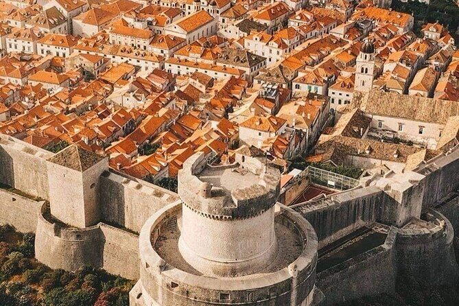 Ancient Old City Finest tour of Dubrovnik - What the Tour Entails: A Detailed Breakdown