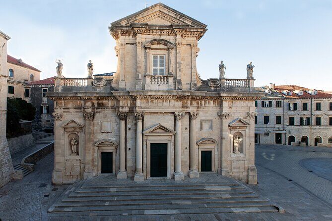 Ancient Old City Finest tour of Dubrovnik - Who Should Consider This Tour?