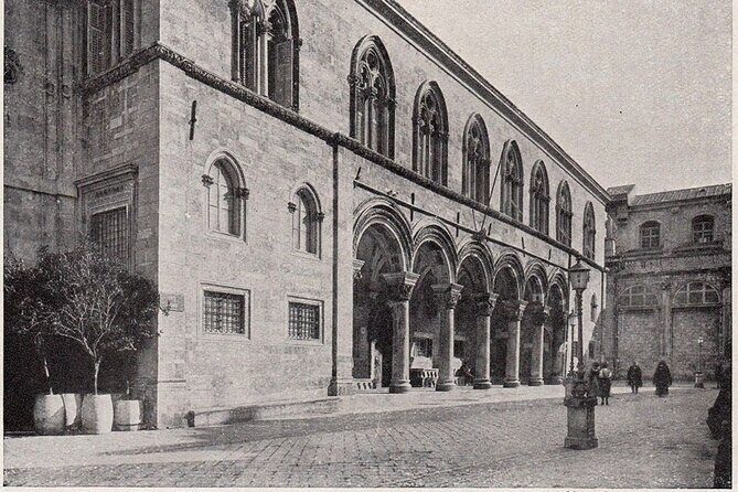 Ancient Old City Finest tour of Dubrovnik - Frequently Asked Questions