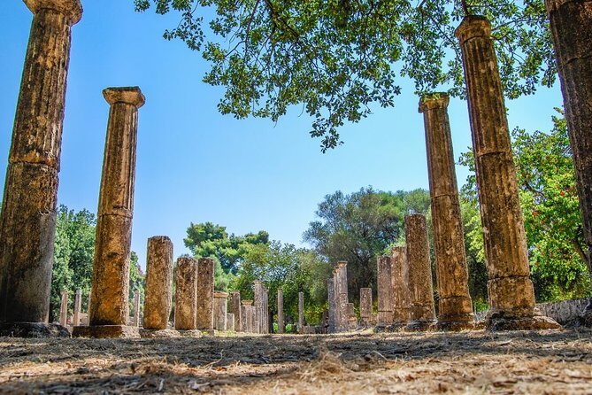 Ancient Olympia full day private tour from Athens - The Value of a Private Tour