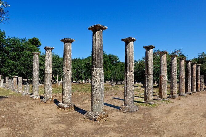Ancient Olympia Full-Day Private Tour from Athens - What’s the Real Value?