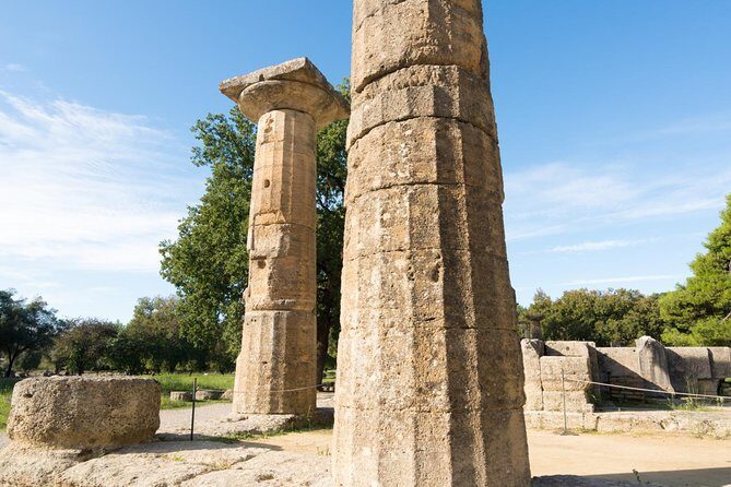 Ancient Olympia Full Day Trip from Zakynthos - Overview of the Tour Experience