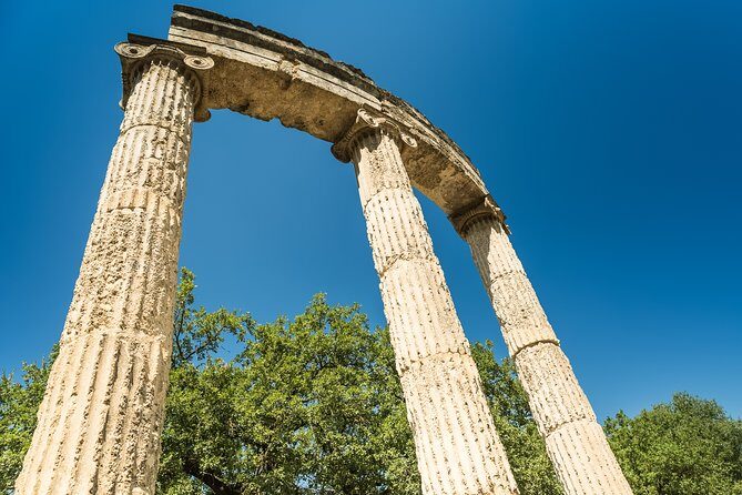 Ancient Olympia Full Day Trip from Zakynthos - Final Thoughts