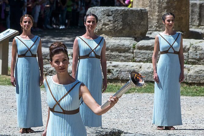 Ancient Olympia Full Day Trip from Zakynthos - FAQs