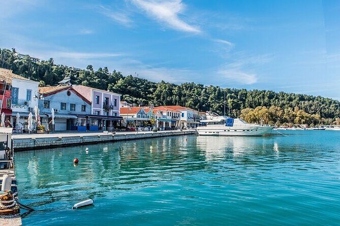 Ancient Olympia Half-Day Tour from Katakolo Cruise Port - Authenticity and Insider Tips