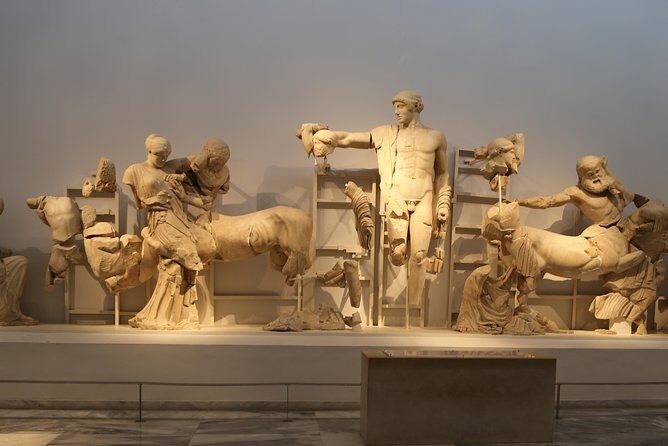 Ancient Olympia Private Tour from Athens - Final Thoughts
