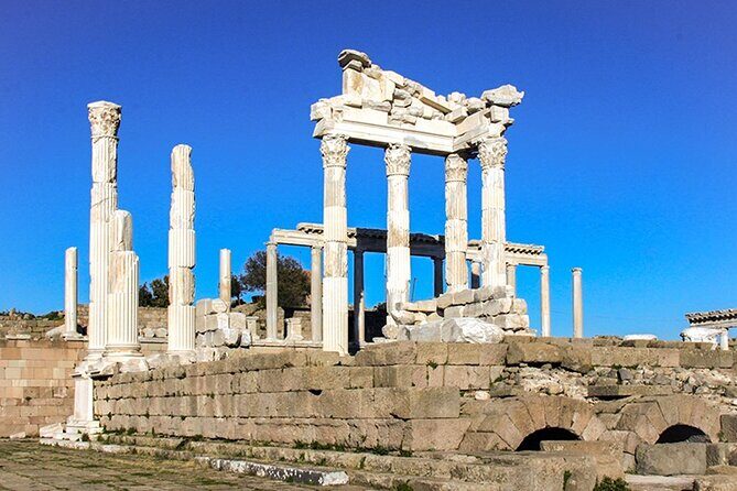Ancient Pergamon Tour From Izmir - Who Is This Tour Best For?