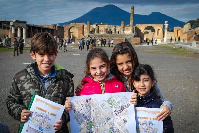 Ancient Pompeii Private Tour: Skip the Line & Kid-Friendly Option - Final Thoughts