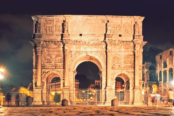 Ancient Rome After Dark a Guided Night Walk - Final Thoughts: Is It Worth It?