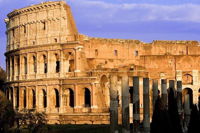 Ancient Rome and Catacombs with Private Driver Tour - Frequently Asked Questions