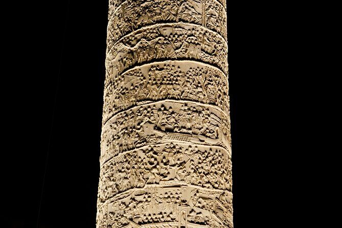 Ancient Rome at Dusk: Guided Walking Tour - Who Is This Tour Best For?