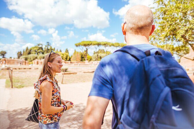 Ancient Rome Discovery: Colosseum, Forum, Palatine Guided Tour - The Value of This Tour