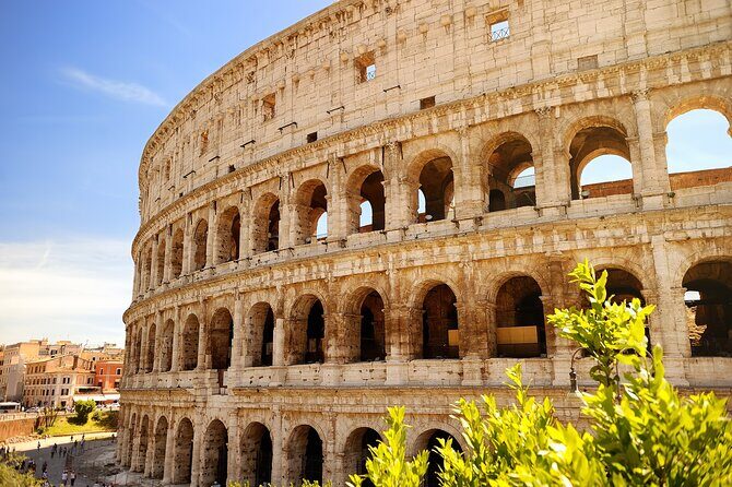 Ancient Rome Guided Walking Tour: Colosseum, Forum and Palatine - Final Thoughts