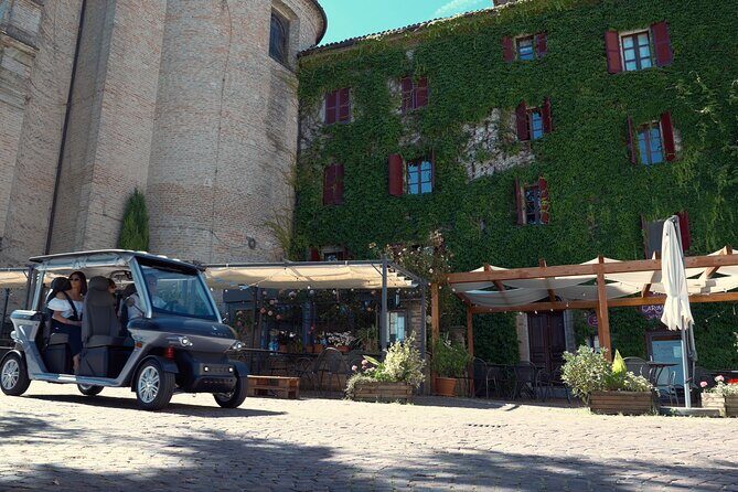 Ancient Rome: Private Golf Cart Tour - FAQ