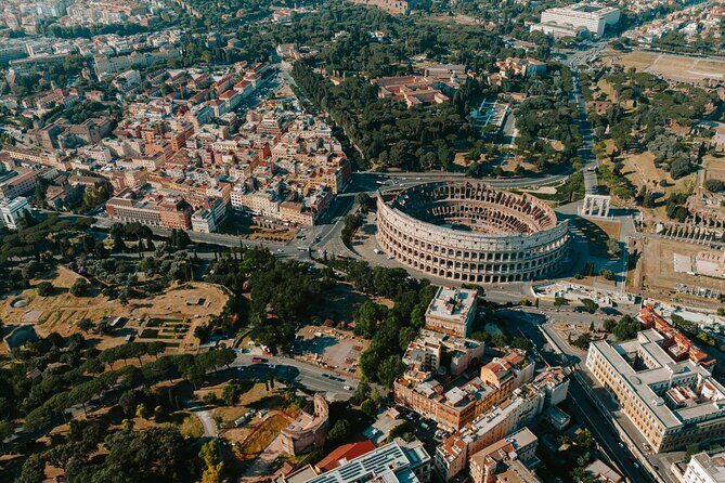 Ancient Rome unveiled: Colosseum with audioguide - Final Thoughts: Who Should Consider This Tour?