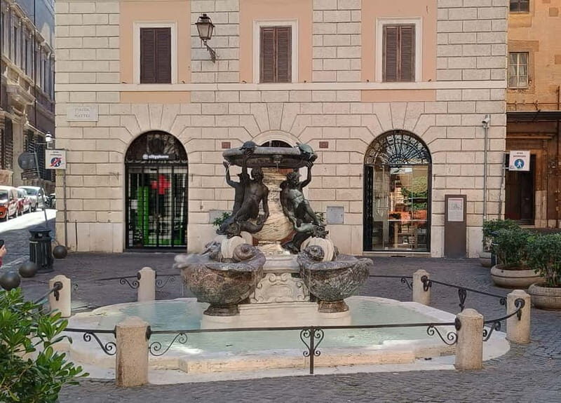 Ancient Rome with Archaeology - Small Group Only - A Detailed Look at the Experience