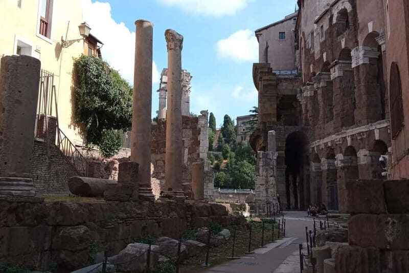 Ancient Rome with Archaeology - Small Group Only - Who Should Book This Tour?